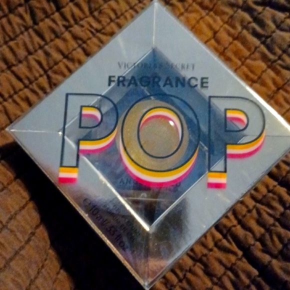 Victoria's Secret | Skincare | New Victorias Secret Fragrance Gel Pop ...